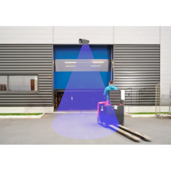 Astro Collision Warning Alert Sensor - Giants Sensor Technology Co.,Ltd.